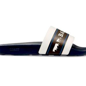 Bally | Shoes | Mens Bally Slides | Poshmark